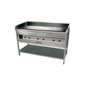 DOSA PLATE - Lakshmi Food Machinery